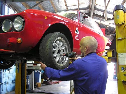 Full Vehicle Service Kapiti | Cambelt Replacement Paekakariki